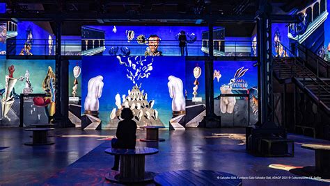 서울 광진 워커힐 빛의 라운지 이용권 Pkg 빛의 라운지 카페 이용 빛의 시어터 달리 끝없는 수수께끼 전시 관람