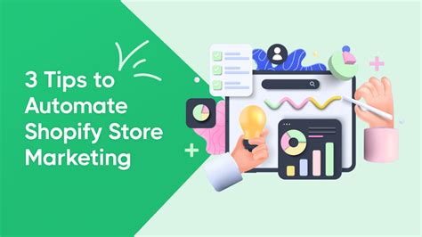 3 Simple Tips To Automate Your Shopify Store Marketing Adsellr