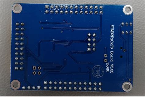 Kit Stm32f103rct6 Cortex M3 V1 06