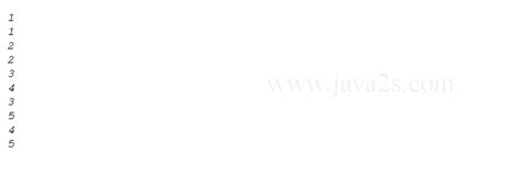 Java Create Multiple Threads