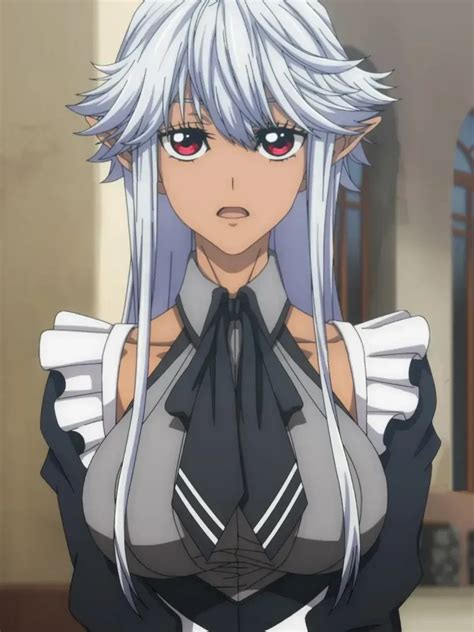 Reanette Elfelt The Ossan Newbie Adventurer Anime Wiki