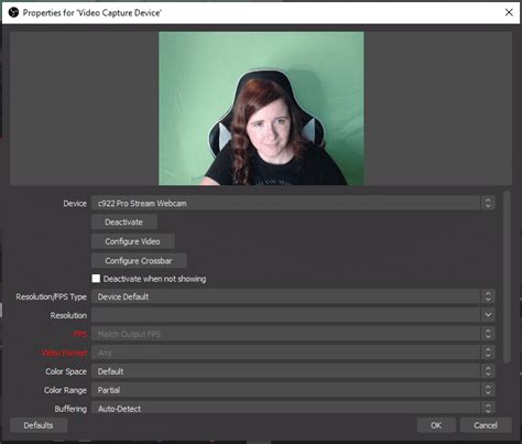 Obs Studio Green Screen Rotation Hsgilit