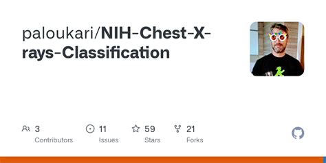 Nih Chest X Rays Classification Src V Train Simple Xray Cnn Multi Binarizer Ipynb At Master