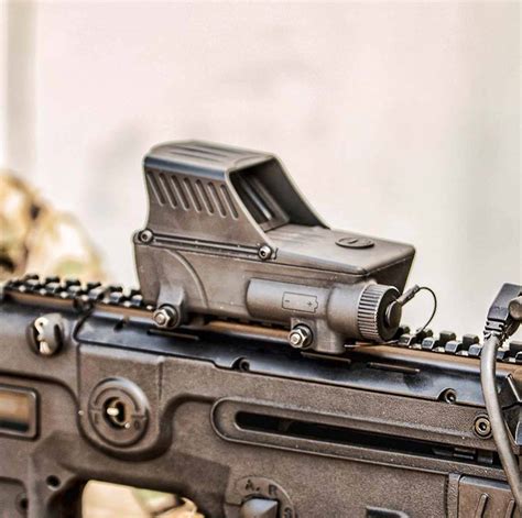 Meprolight Mepro Rds Pro V2 Red Dot Sight Zahal