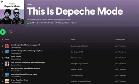 Guys Did The Band Sing About Sex Enough Or Shouldve There Been More