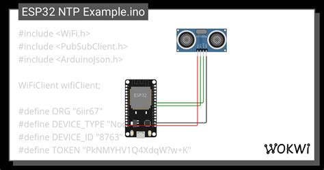 Esp32 Ntp O Copy Wokwi Esp32 Stm32 Arduino Simulator