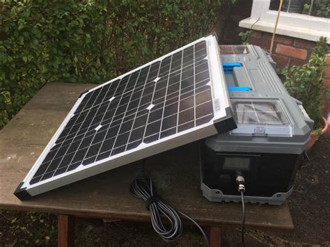 Makevember Solar Powered Raspberry Pi Project Element14 Community