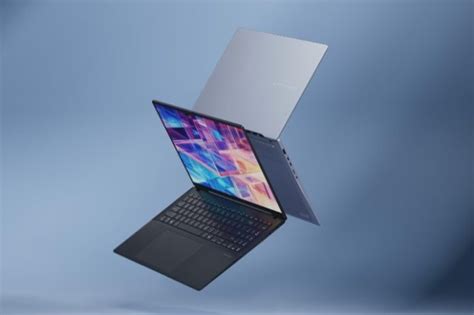 Asus Vivobook S Series With Oled Displays Military Grade Durability Launched In India Gizmochina