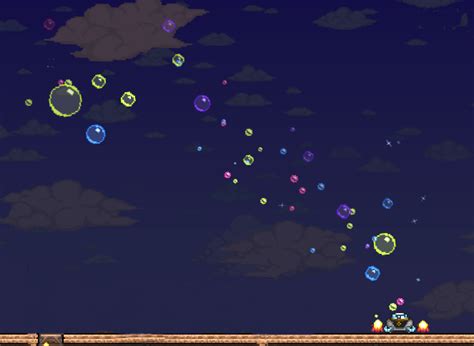 Bubble Machine Terraria Wiki