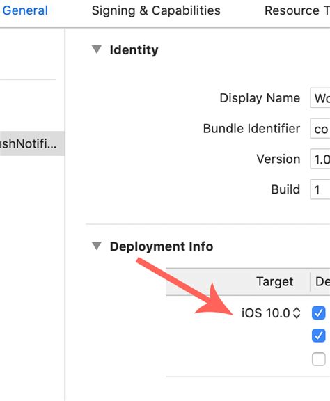 Cocoapods Integration