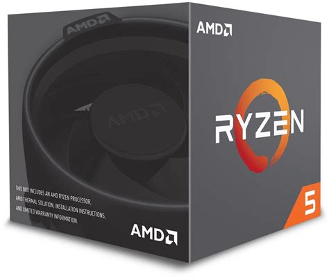 Procesory Amd Ryzen V Testoch Alza Hu