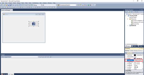 cara menambahkan gambar ke dalam button di visual basic dwiay