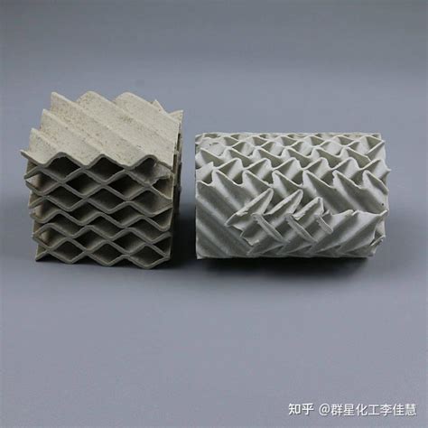 规整填料有哪些优缺点 知乎