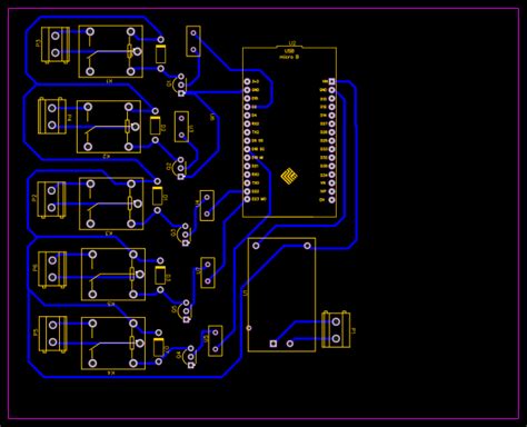 Esp32 EasyEDA Open Source Hardware Lab