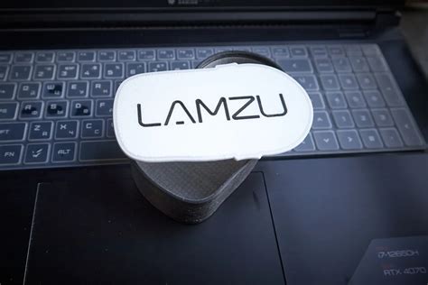 Case For Lamzu Atlantis Mini By Павел Миронов Download Free Stl Model