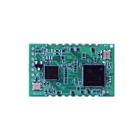 Buy USR TCP S IOT UART TTL To Ethernet Converter Module SMD Without Power Adapter At Robu In