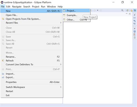 Payara Micro Tools In Eclipse IDE Payara Enterprise Documentation