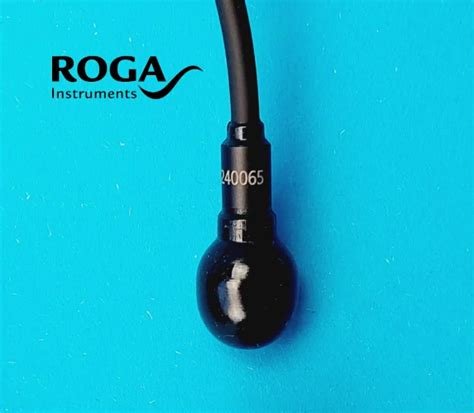 Hydrophone Underwater Microphone Roga Instruments