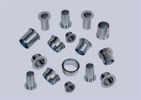 CNC Turn Mill Machining Components Parts Pitrukrupa Engineering