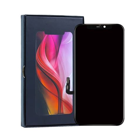 Screen Iphone 13 Pro Oled Gx