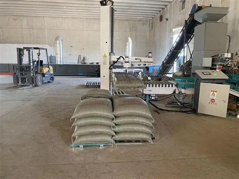 Palletizing Palletizer Stacking Robot Packing Line Manipulator Stacker
