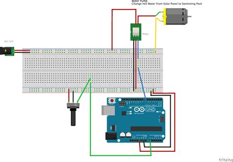 GitHub Mariohmol Arduino Solar Heating How To Use Arduino And Sensors To Have A Full Widget