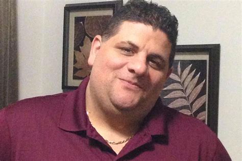 Putnam County Cop Wayne Peiffer Arrested For Protecting Sex Trafficking Ring New York Post