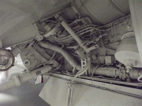 Vought F 8 Crusader Jet And Rocket Engined Aircraft