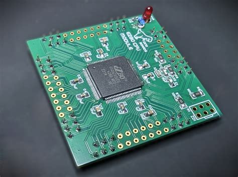 EZ80 CPU For RC2014 And Other Backplanes Hackaday Io