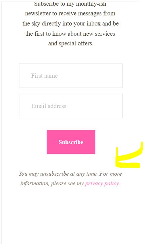 issue with text overlapping when minimising screen customize with