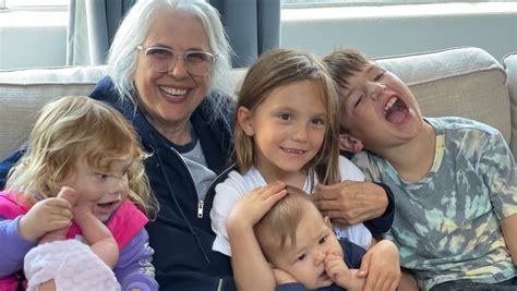 Fundraiser By Tim Thackrey Celebrating The Life Of Noreen Thackrey