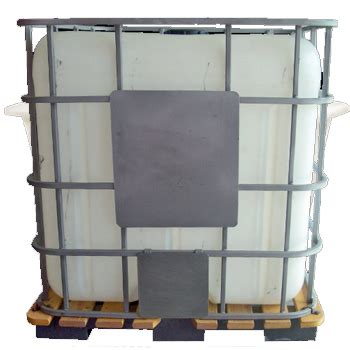 Intermediate Bulk Container At Best Price In Gandhinagar Sintex Plastics Technology Ltd