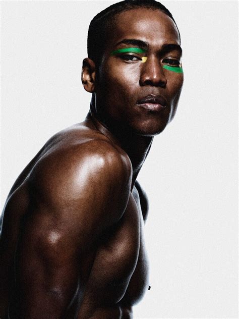 Staniel Mcfit Models