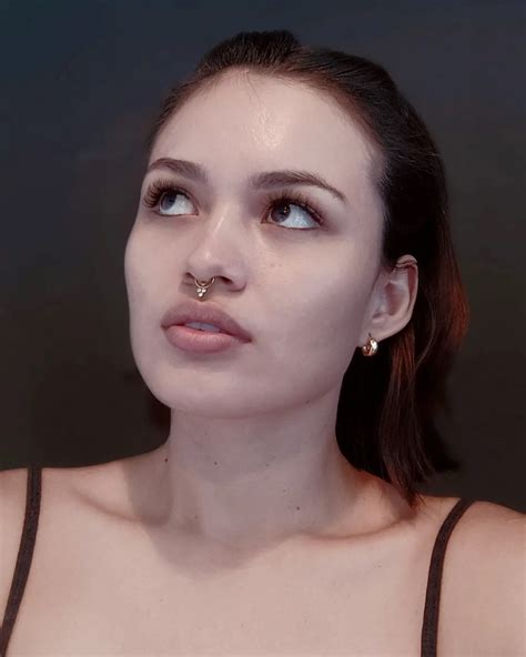 Tatiana Carrascal Natural 📸 Instagram