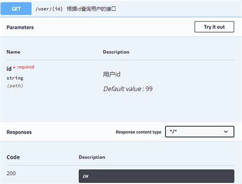 Springboot整合swagger2，再也不用维护接口文档了！12月日更下一站infoq写作社区