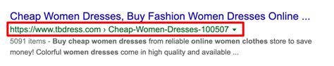 Breadcrumb Navigation Types And Best SEO Practices