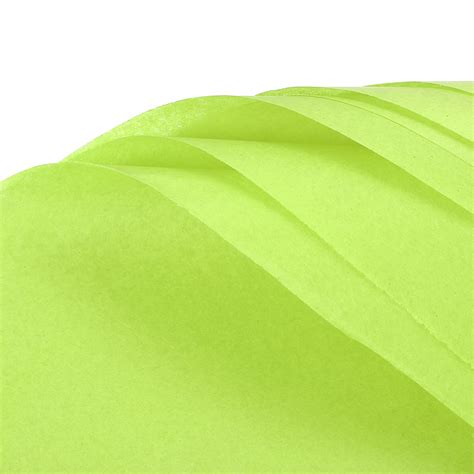 Uxcell Tissue Paper Tissue T Wrapping Paper For Florist Bouquet
