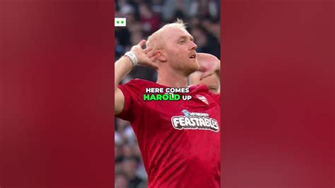 Sidemen Vs Penalties Theo Bakers Epic Moment Youtube