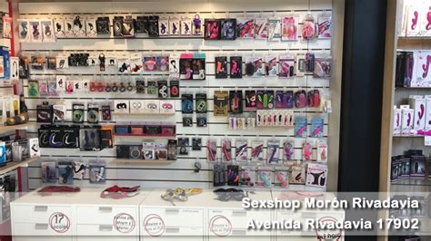 San Fernando Sex Shop Local Sexshop Ubicado En Moron En Brown 1093 Venta De Juguetes Eroticos
