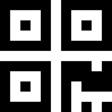 Qrコード アイコン 無料ダウンロード