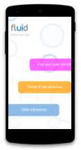 Fluid UI Demo Design An Desktop Prototype