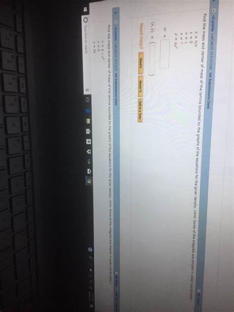 Solved By The Graphs Of The Chegg Com