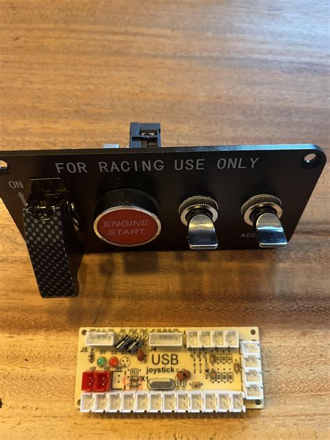 help building my first buttonbox r diybuttonboxes
