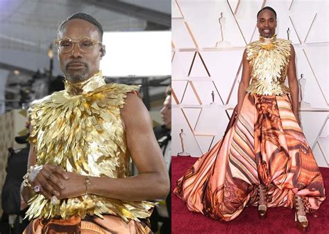 Here Is What Your Favorite Celebs Wore At The Oscars 2020