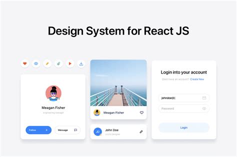 Tổng Hợp Các Thư Viên Ui Components Cho Reactjs