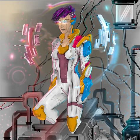 Time Traveller By Orlandosimoesjr On Deviantart