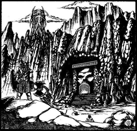 Playing In Arduin Inthecitiesdotcom