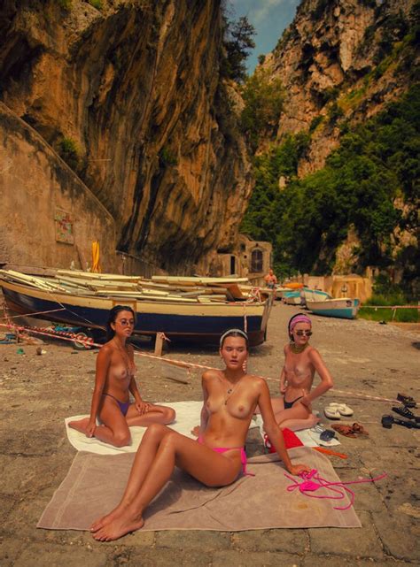 Asalia Yusupova Nude Porn Pictures Xxx Photos Sex Images 4063208 Pictoa