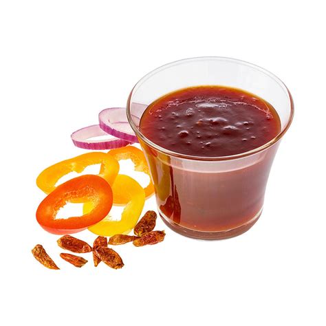 Wok-Sauce "Hot Spice" online kaufen | EDNA.de