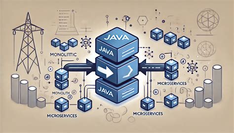 Avoiding The Trap Common Pitfalls When Migrating Java Applications To